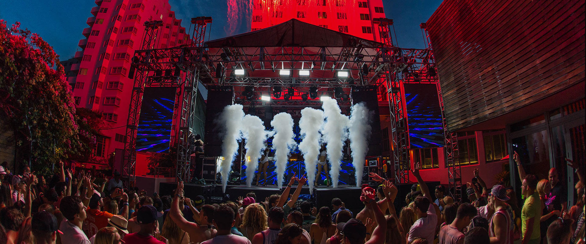 Starlight Entertainment LLC