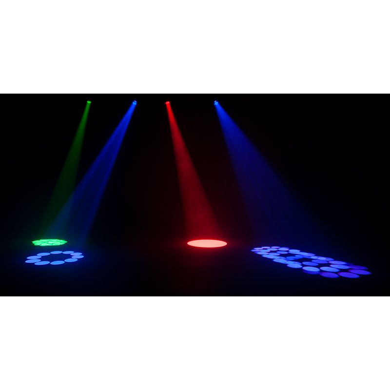 Starlight Entertainment LLC