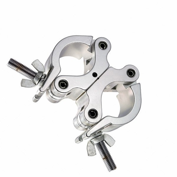 Global Truss Pro Swivel Clamp - Starlight Entertainment - Starlight ...